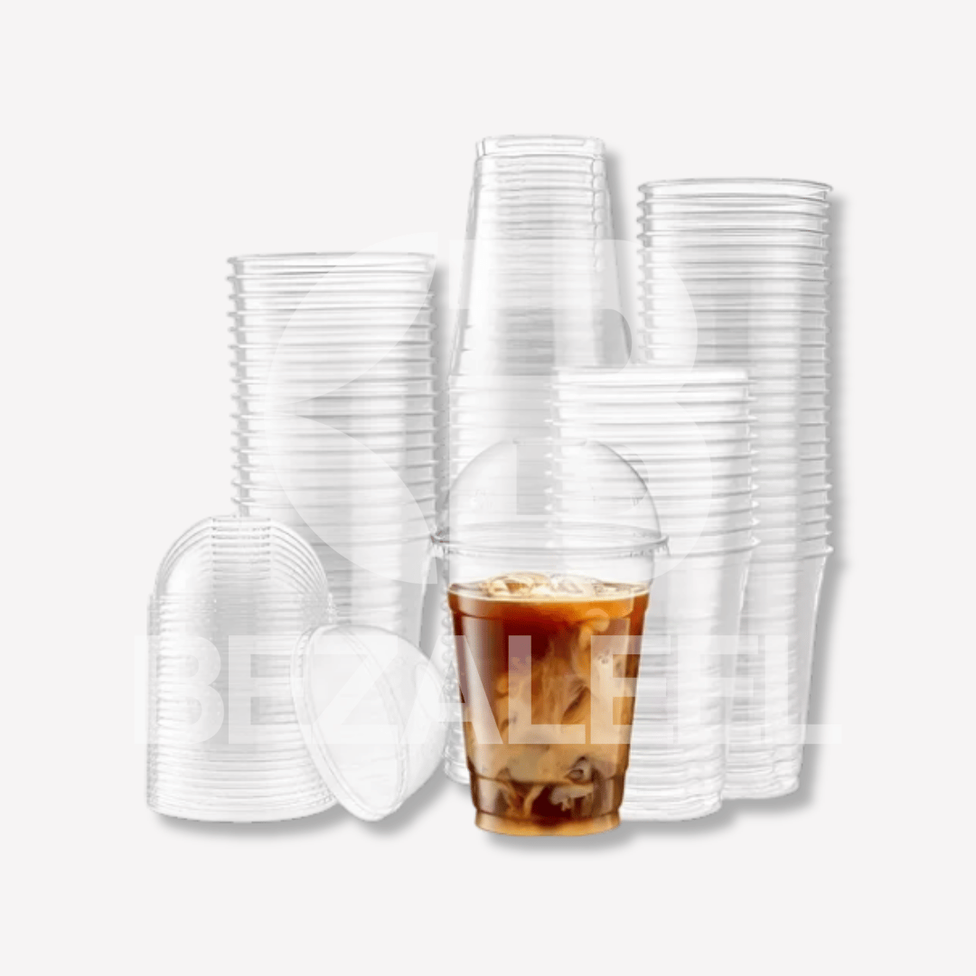 VASO DOMO IMPORTADO – JUGOS Y CAFÉ – Corporación Bezaleel